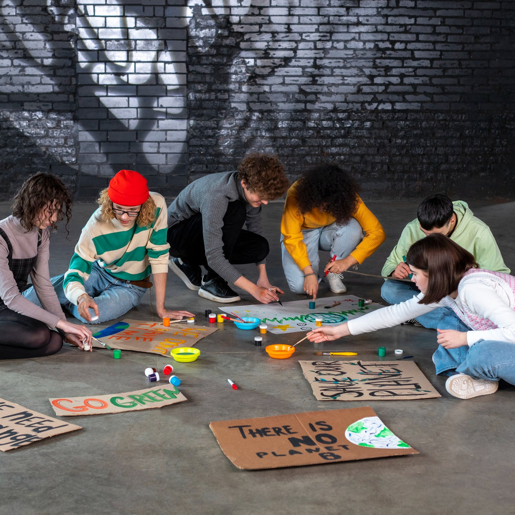 Six Games to Create a Rock Star Day of Play – Ready Steady Bed