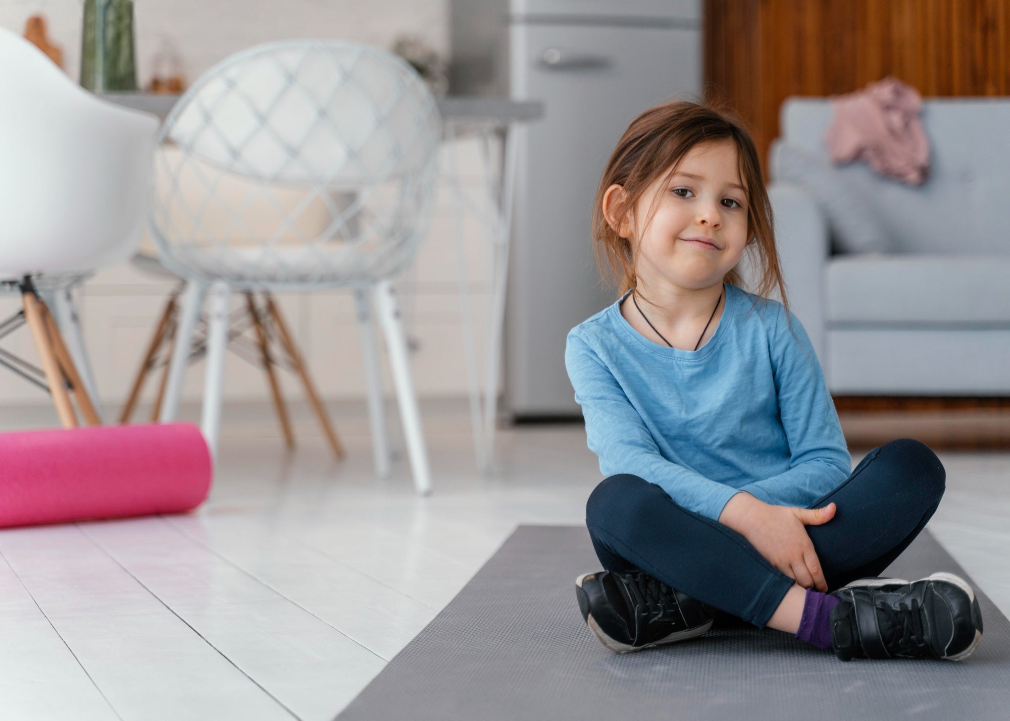 A Parent’s Guide to Self-Regulation – Ready Steady Bed