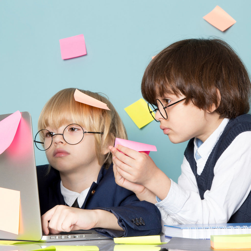 Six Secrets That Foster Enthusiastic Learning – Ready Steady Bed