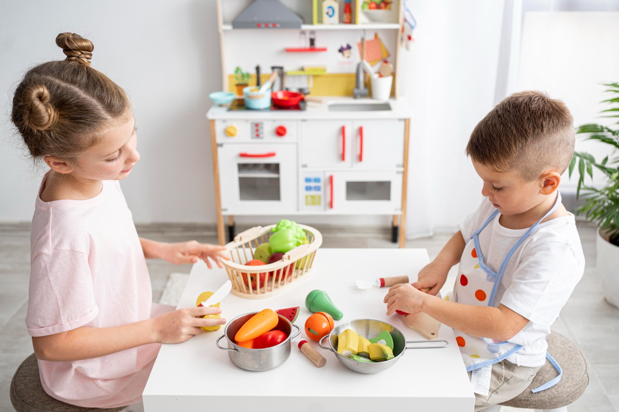 Healthy Eating and Exercise Habits for Kids: A Comprehensive Guide ...