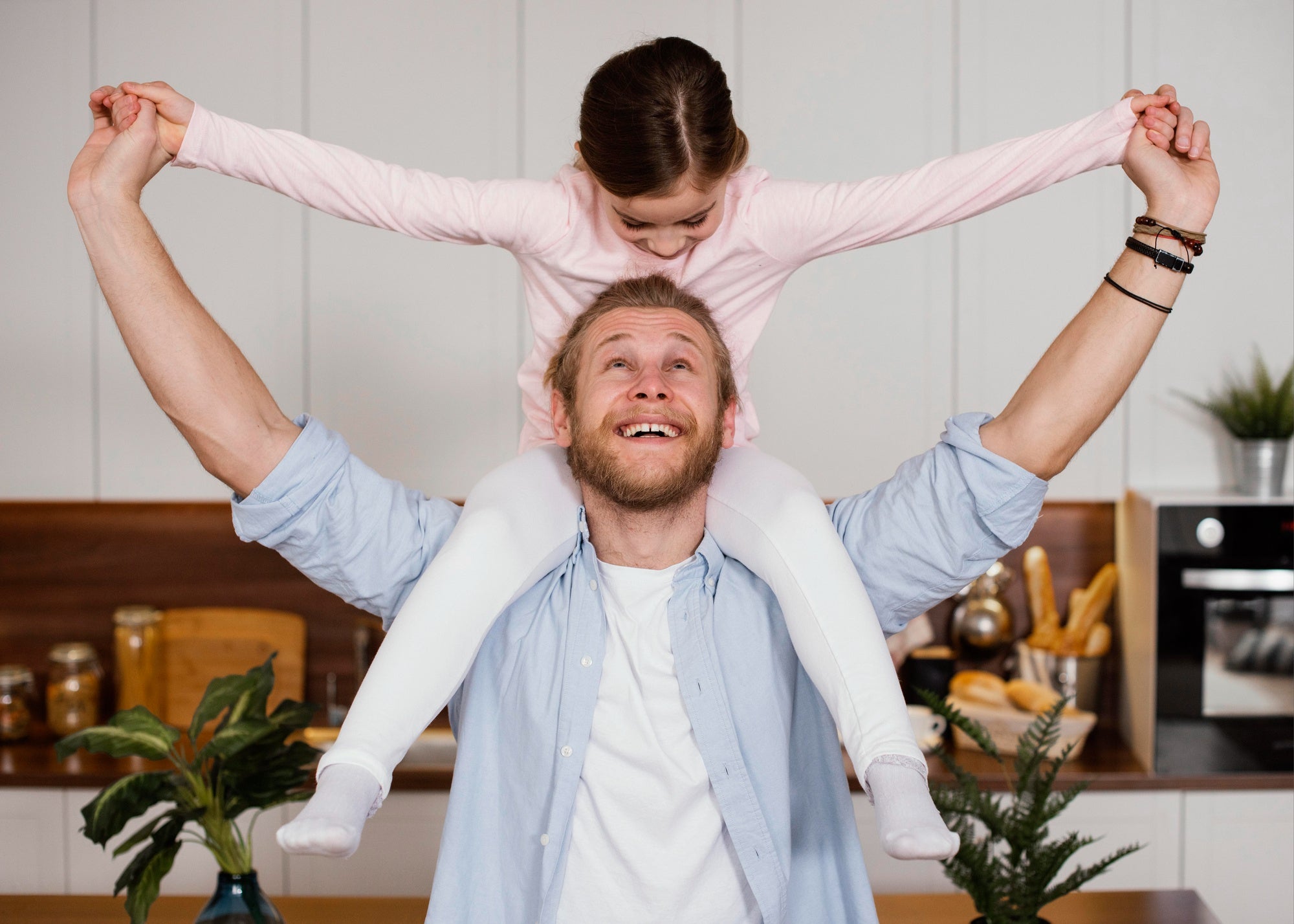 How to Raise Your Child to Be Happy, Confident, and Considerate – Ready ...