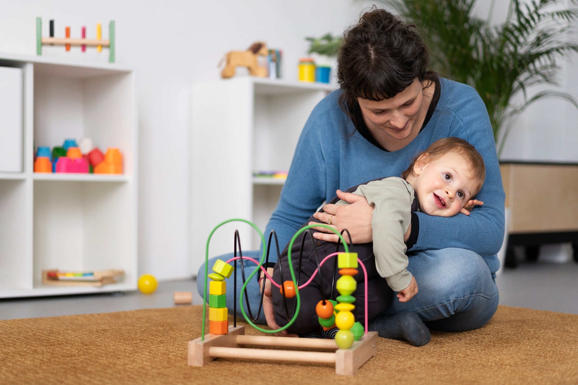 The Crucial Role of Child Development in the Early Years – Ready Steady Bed