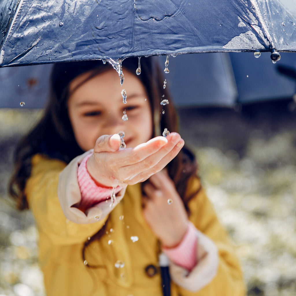 Rainy Day Activities for Kids – Ready Steady Bed