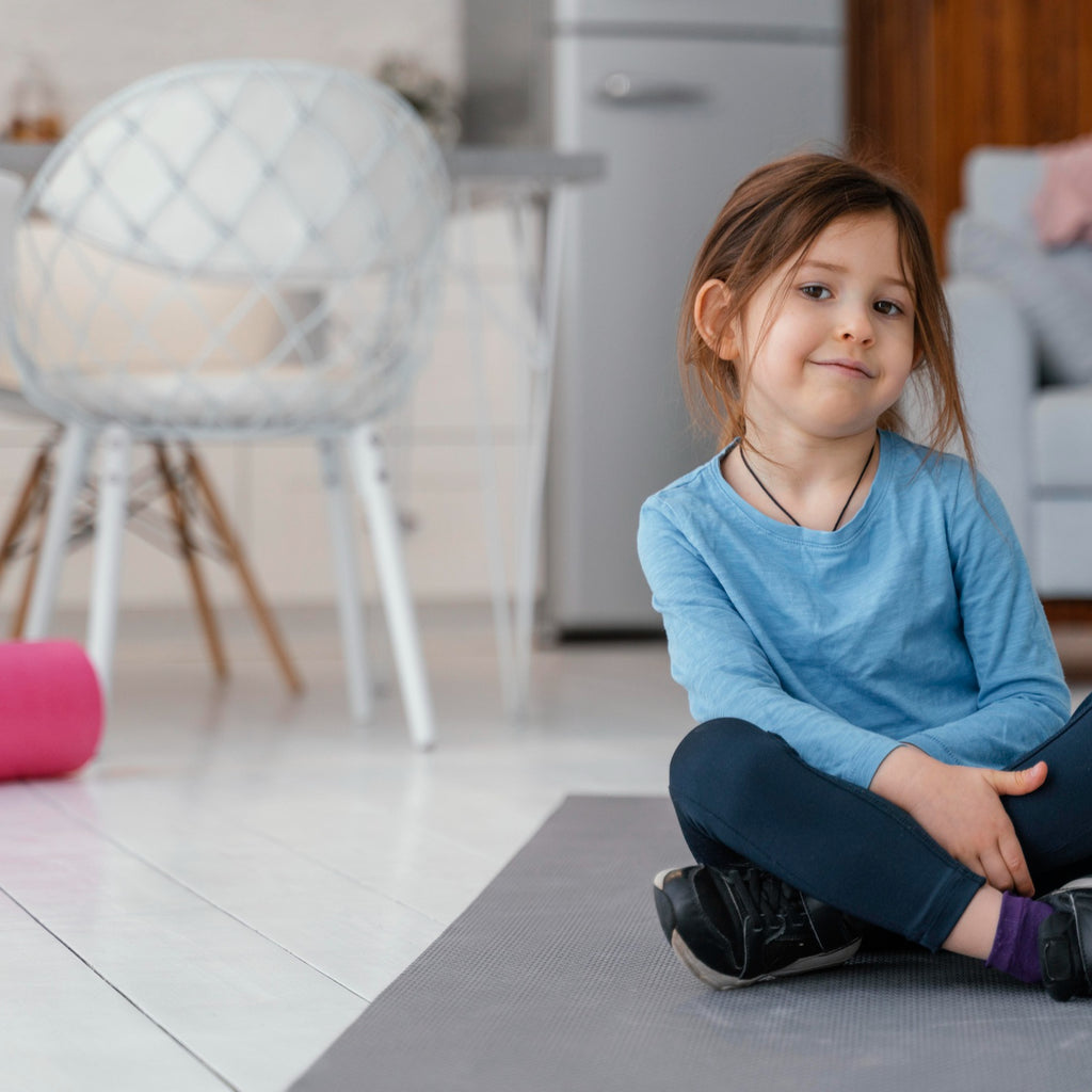 A Parent’s Guide to Self-Regulation – Ready Steady Bed