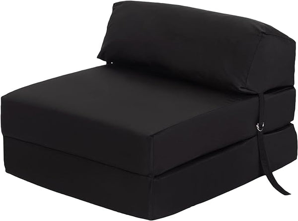 Z BEDS – Ready Steady Bed