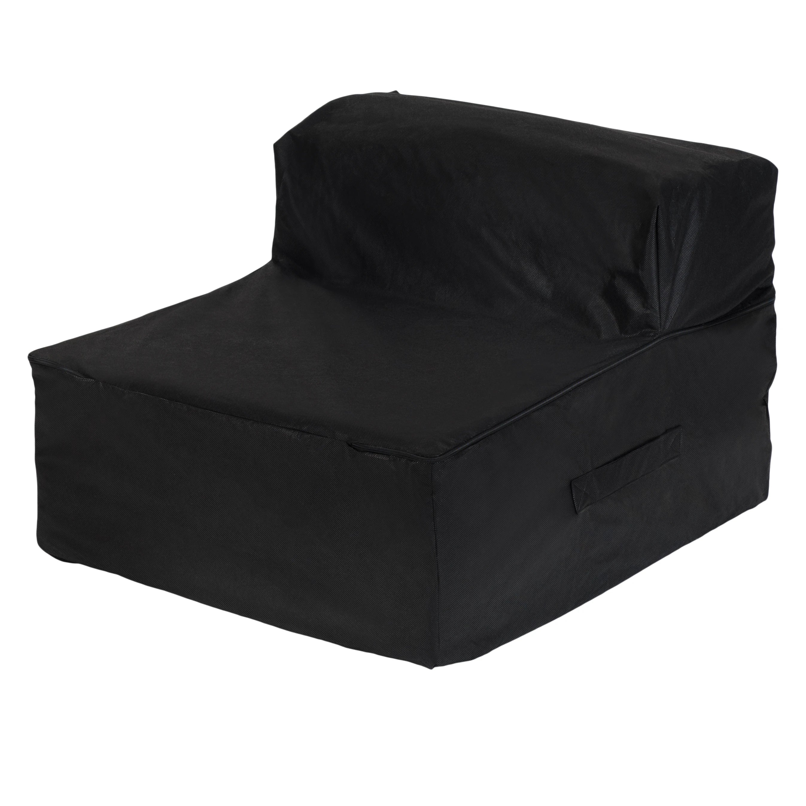 Folding Z Bed Carry Bag Handle Foldable Sofa Bed Cover with Carry ...