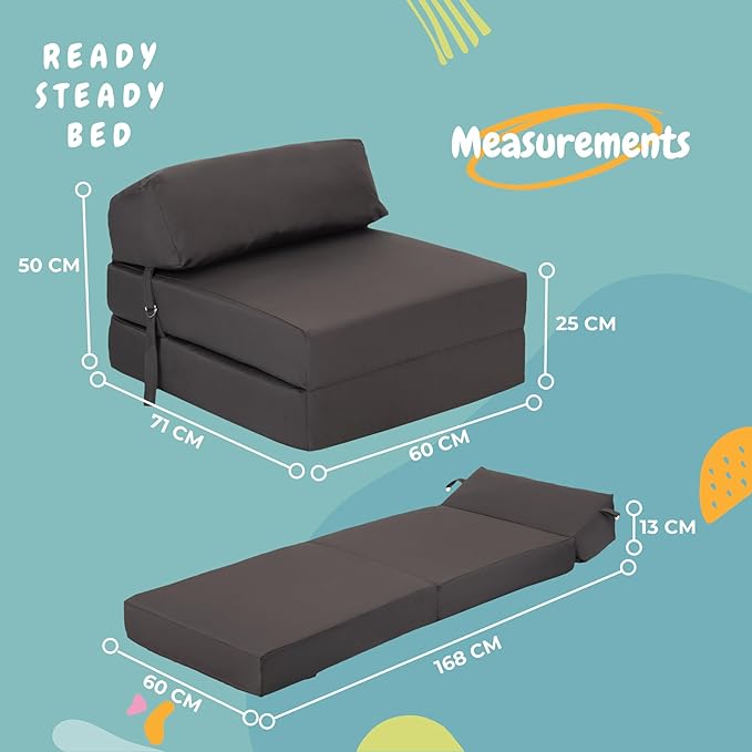 Z bed single store